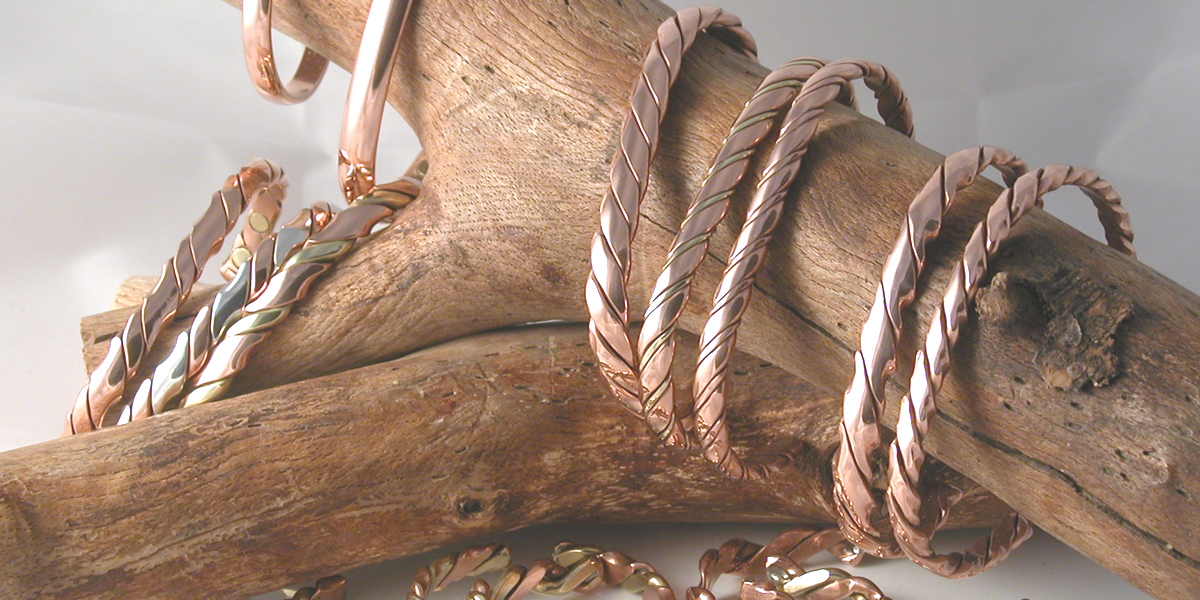 Coppercare – Harnessing the Gift of Nature